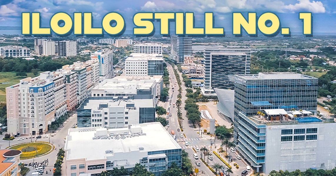 Karl Ojano’s Viral Iloilo Essay: A Mirror to Our City’s Growth